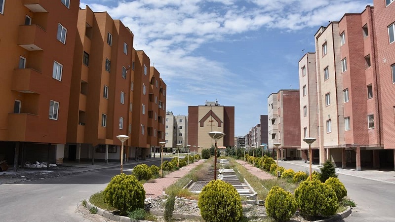 تهاتر، از عوامل تکمیل کننده مسکن مهر - مجله دلتا